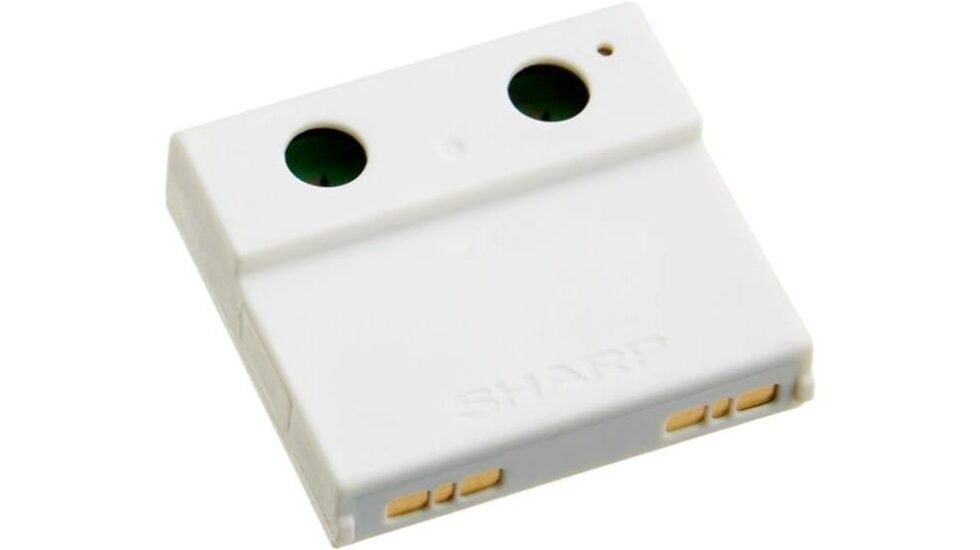 Sharp Plasmacluster Air Ionizer Review - Air Purifier