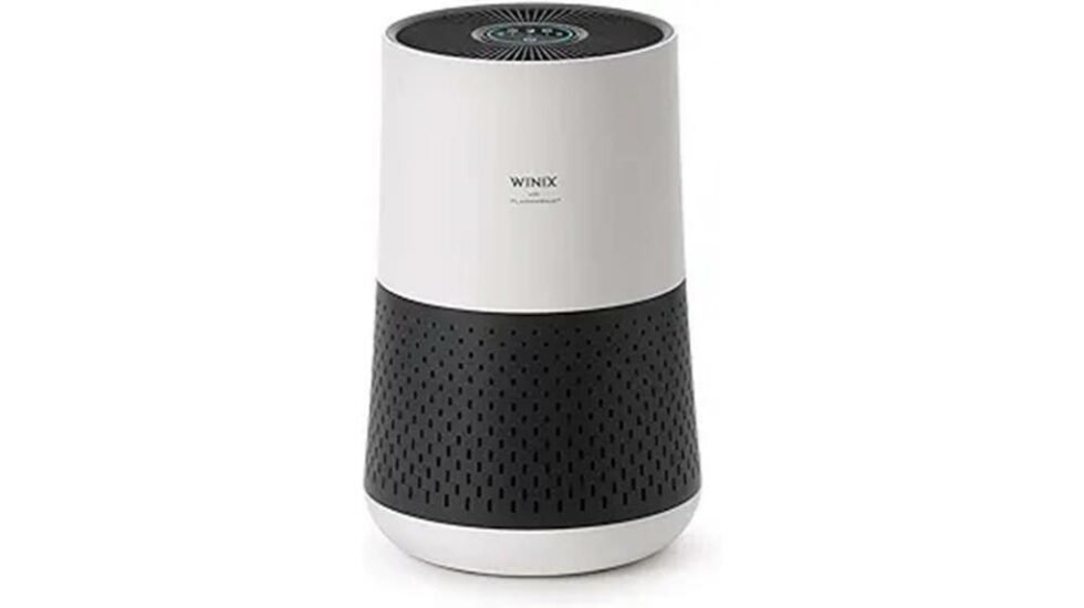 Winix A231 Tower Air Purifier Review: Effective and Quiet - Air Purifier