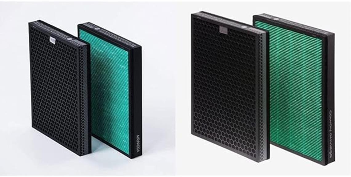 Coway Airmega Max2 Filter Set: A Review - Air Purifier