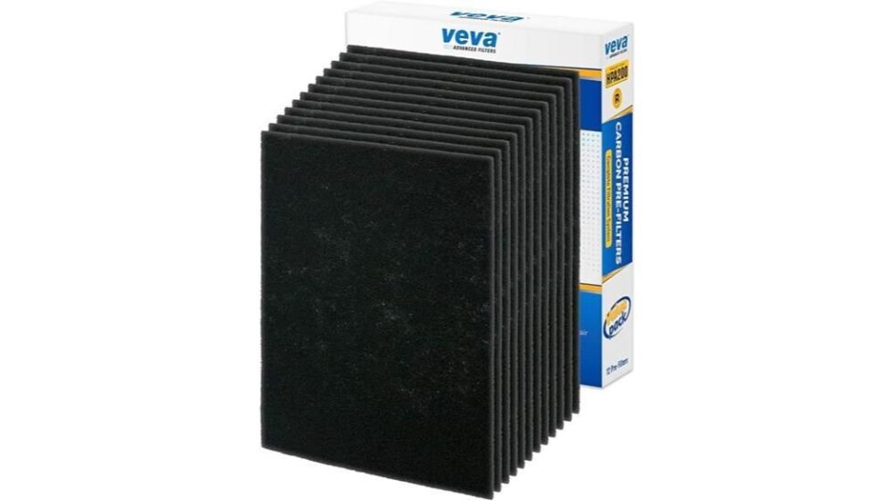 VEVA Precut for HPA200: A Review of Premium Carbon Activated Pre ...